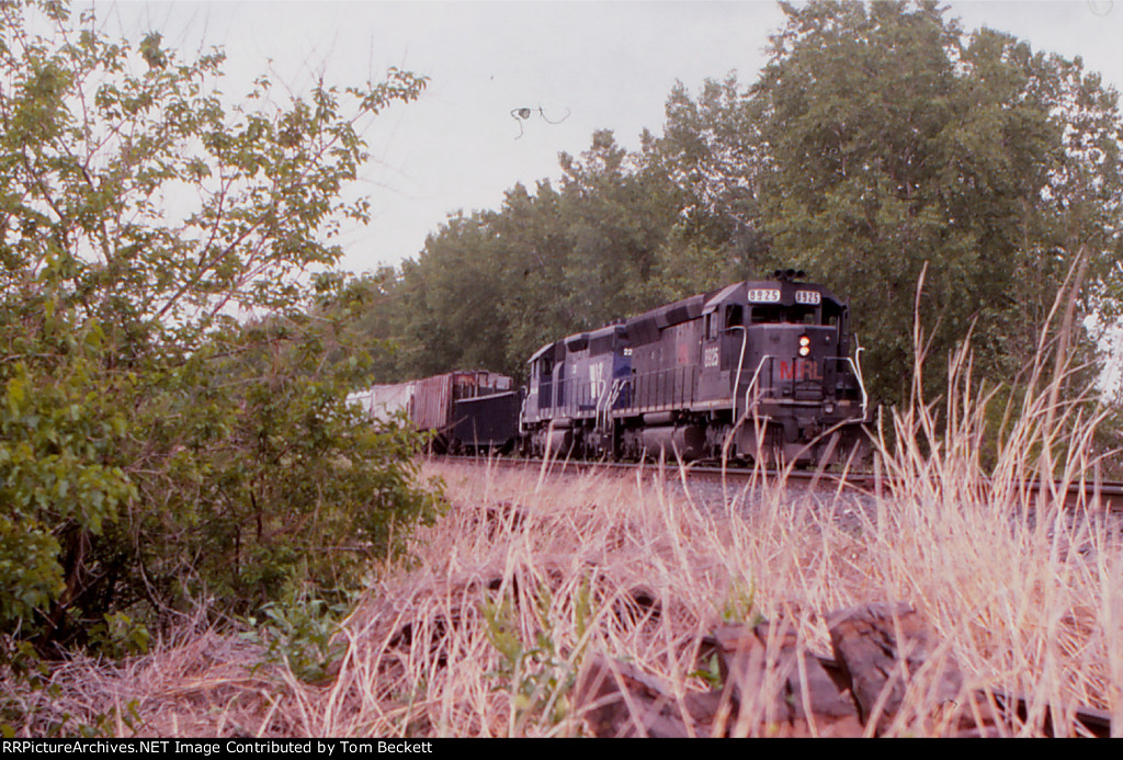 IMRL waiting its turn